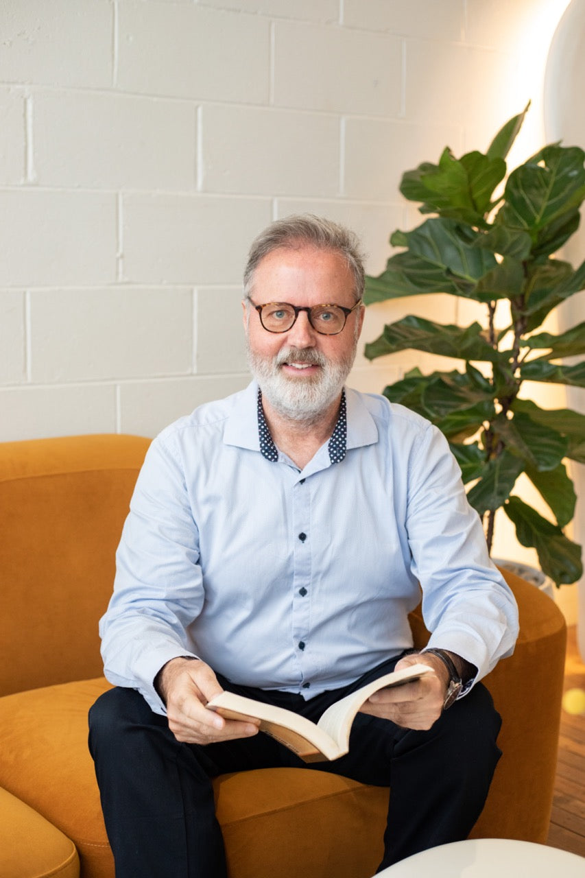 Our Team – RMDY Collective